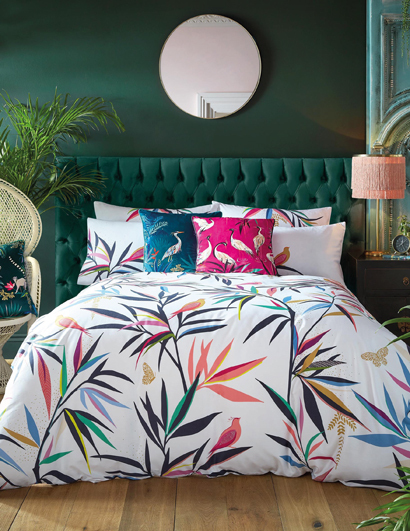 New Spring Bedding Brands Now LIVE • Voisins Department Store