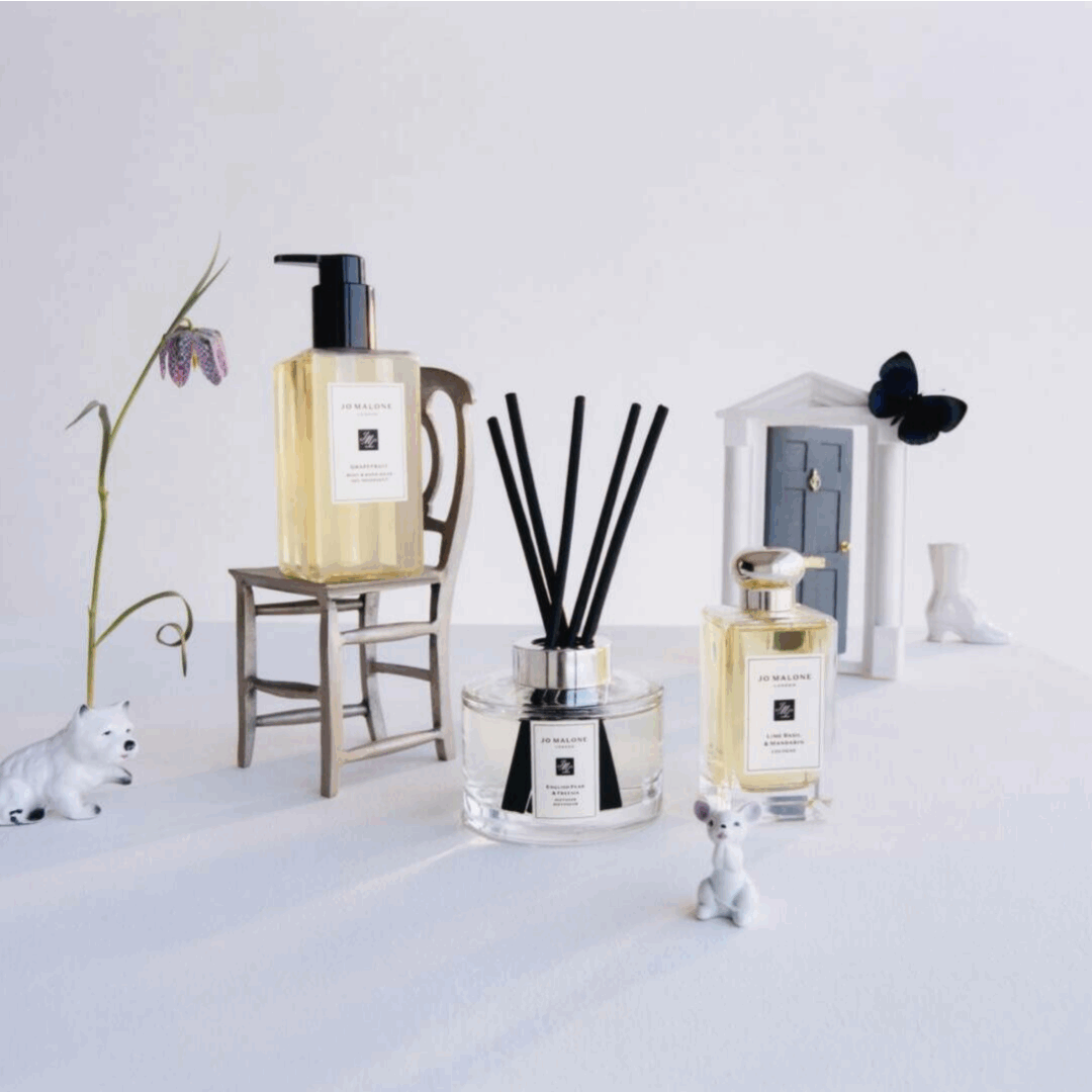 Senior Stylist, Jo Malone (15hrs per week) • Voisins Department Store