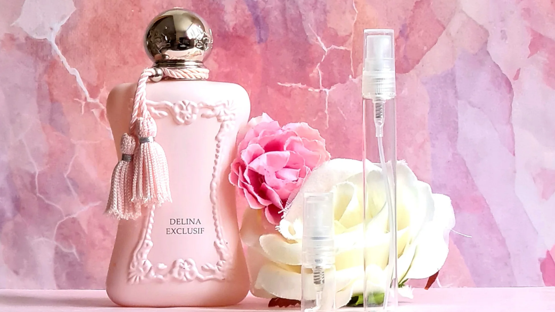 Parfums De Marly • Voisins Department Store