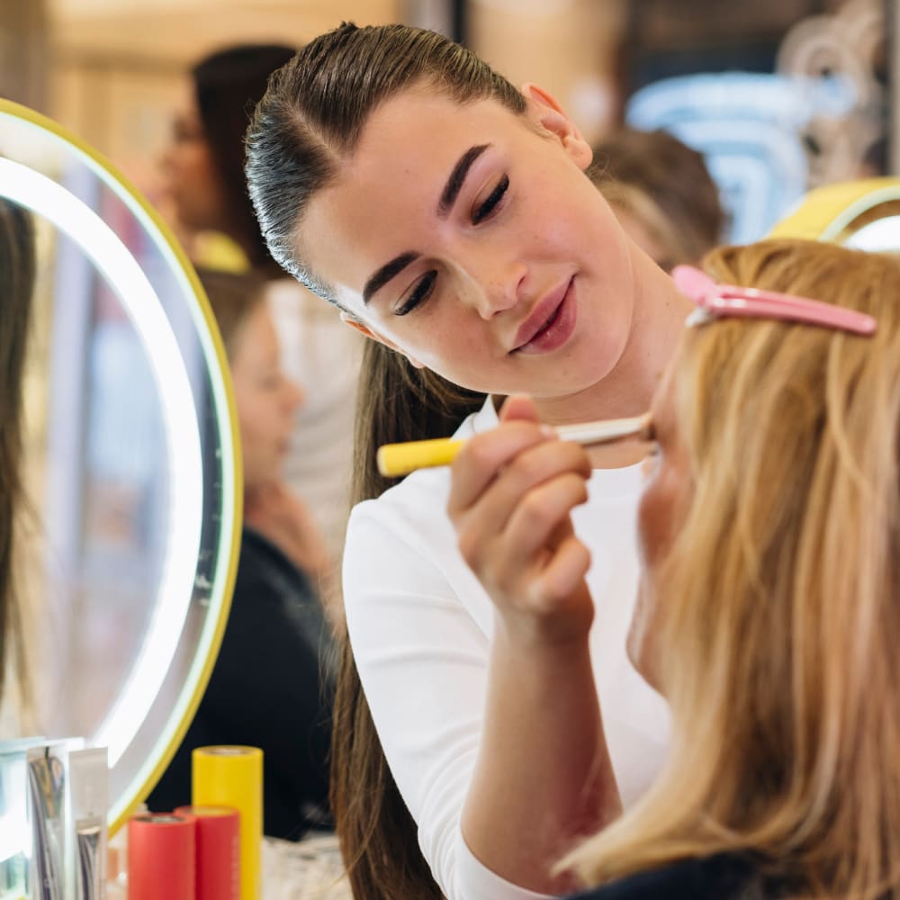 Trinny London • Voisins Department Store